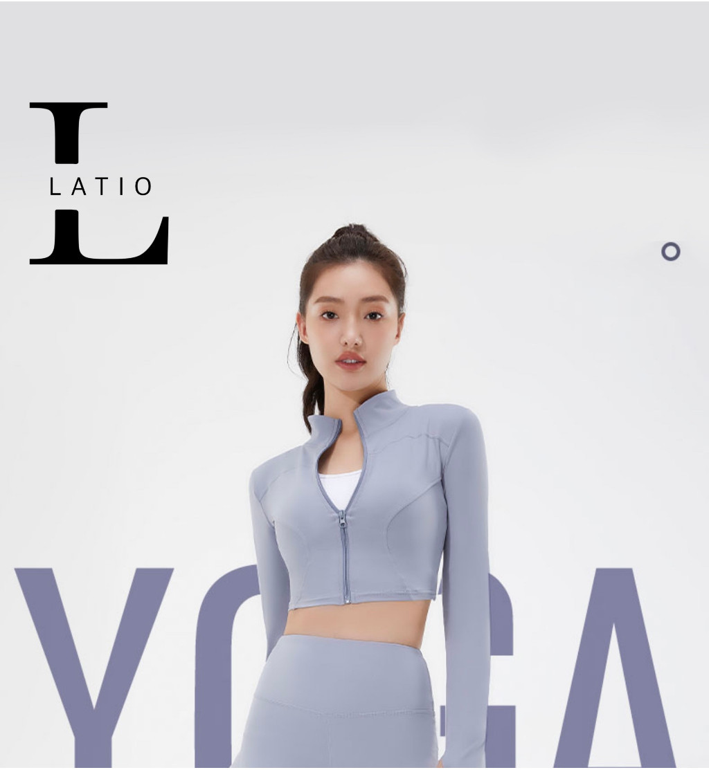 LATIO LT71 - Solid Hip-up Bell Bottom Flared Leg Sports Yoga Pants High ...