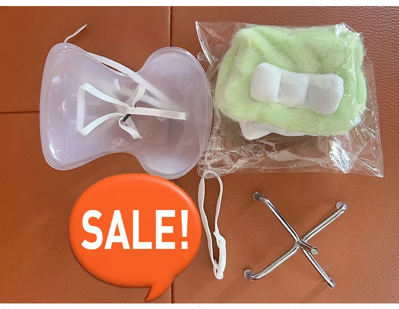 Have A Seat Labubu Car Seat For Dolls - Perfect For Labubu Fans, Doll ...