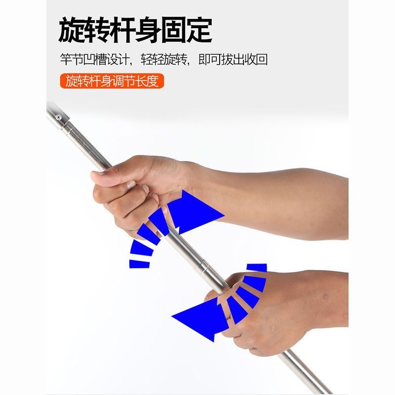 Stainless Steel Mini Household Clothes Rail Retractable Clothes Drying ...