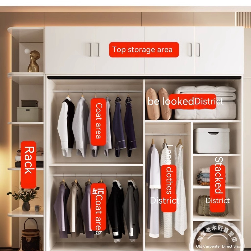 Wardrobe Sliding Bedroom Door Wardrobe Family Wardrobe Rental Room ...