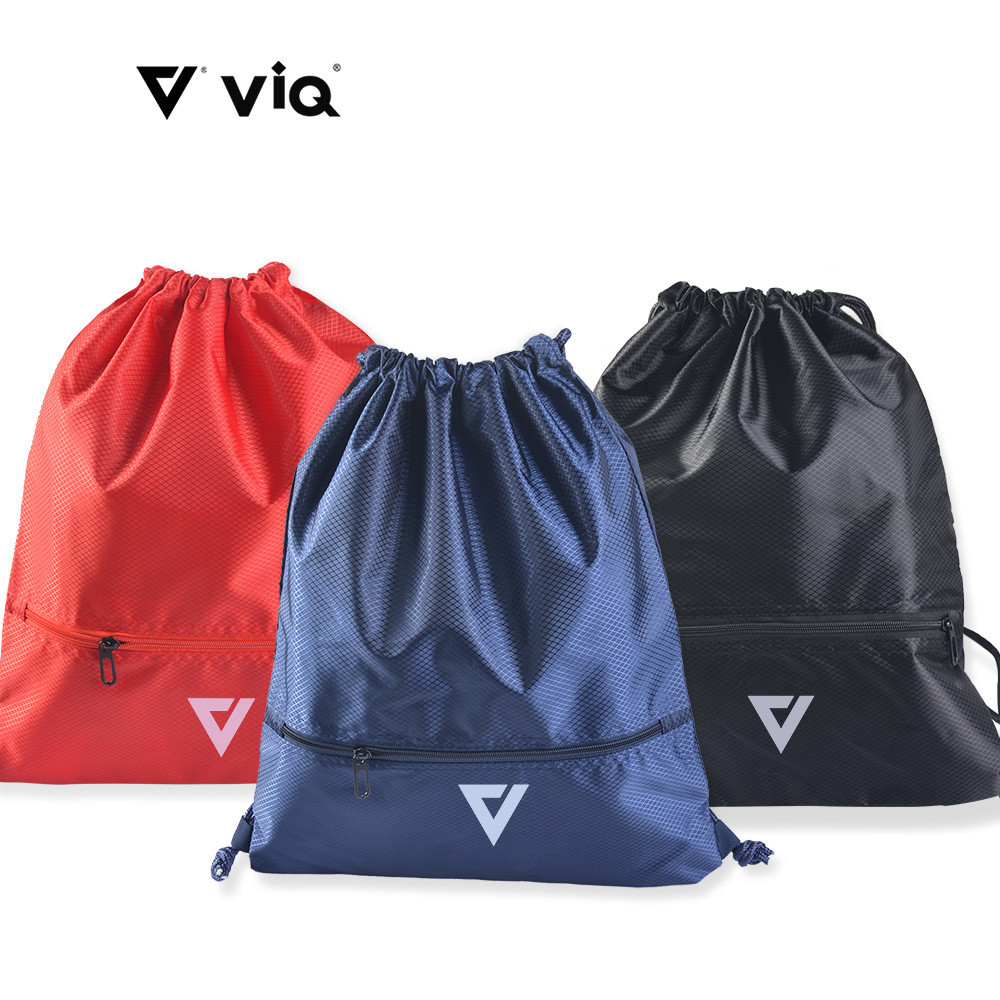 ViQ Waterproof Drawstring Bag Waterproof Multipurpose Outdoor Backpack | Shopee Singapore