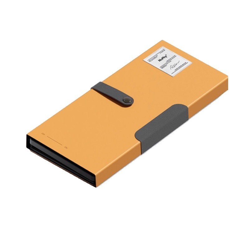 NuPhy Air75 V2 NuFolio V3 Leather Case | Shopee Singapore