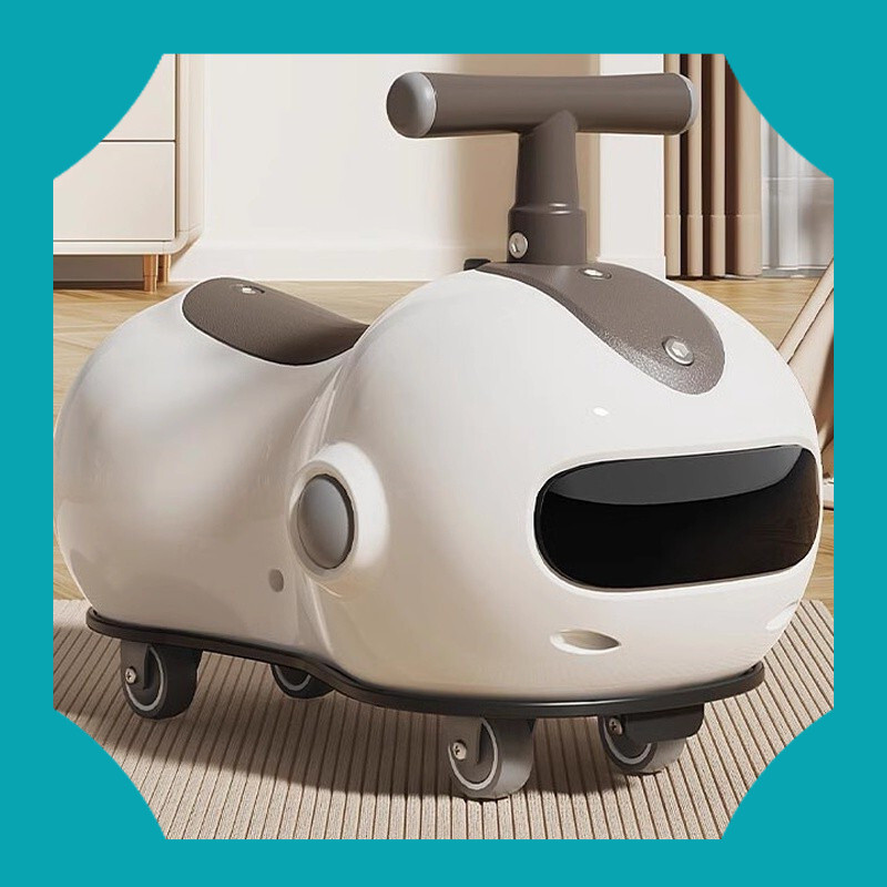 Gift Fried Car Childrens Kids Yo Cart Car Baby Peanut Cart Toy Dough ...