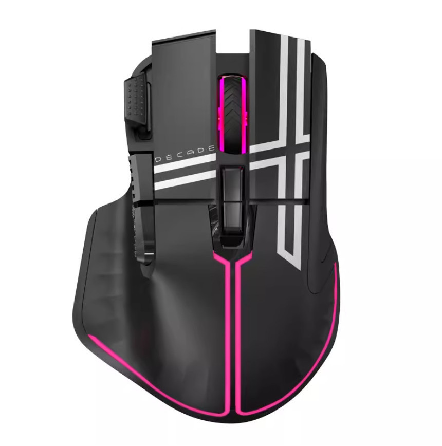 TOEI MOEYU ORGINAL KAMEN RIDER DECADE GAMING MOUSE | Shopee Singapore