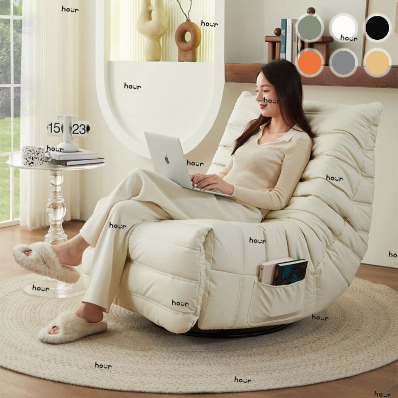 Sofa Electric Recliner First-class Space Capsule Sofa Single Leisure ...