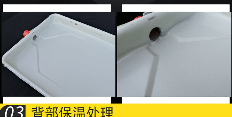 Universal Air Conditioner Indoor and Outdoor Machine Water Receiving ...