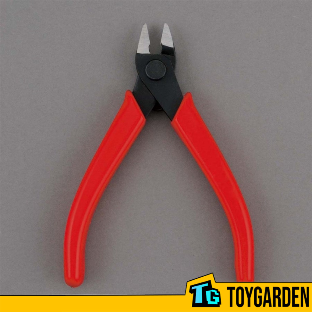 Bandai Spirits Entry Nipper (Red) Entry Level Model Cutters (Red ...