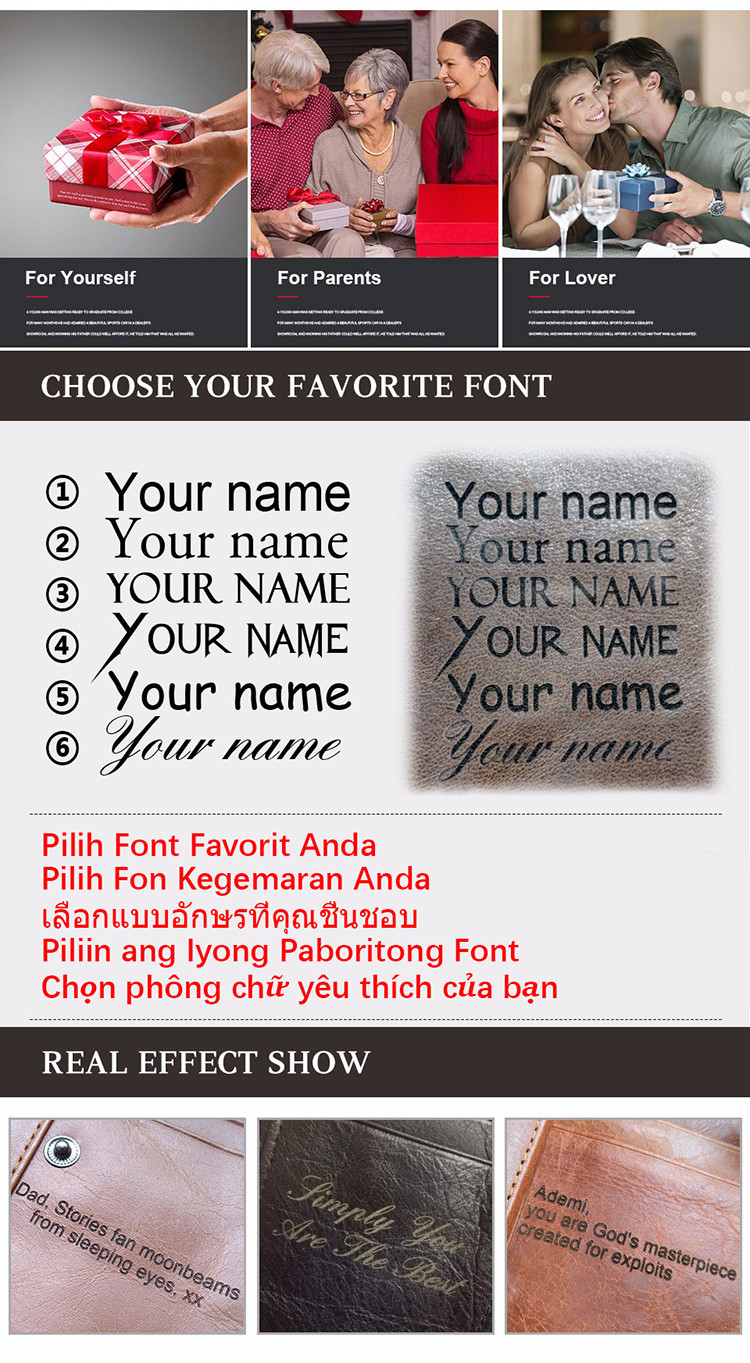 Royal Bagger Mini Leather Coin Purse with Keychain, Multi Storage Bag ...