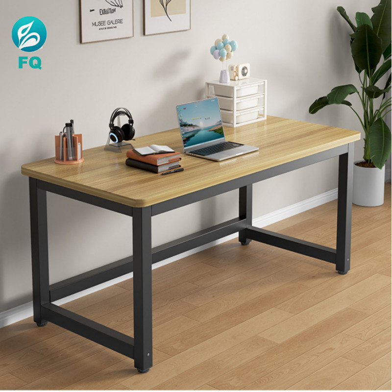 Computer Desktop Home Simple Bedroom Workbench Desk Organiser Computer ...