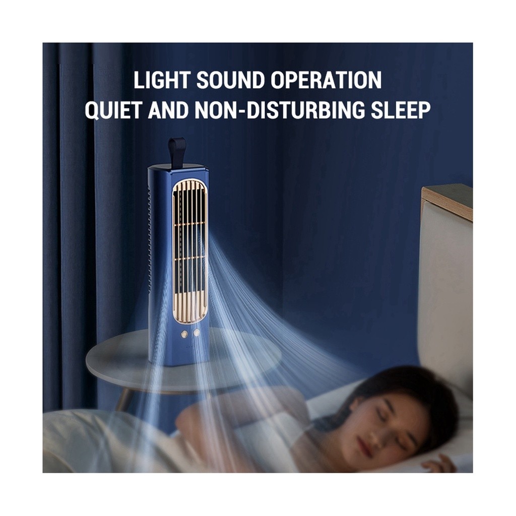 【SG LOCAL SELLER】3 Speed Tower Fan 90° Wide Angle Air Supply ...