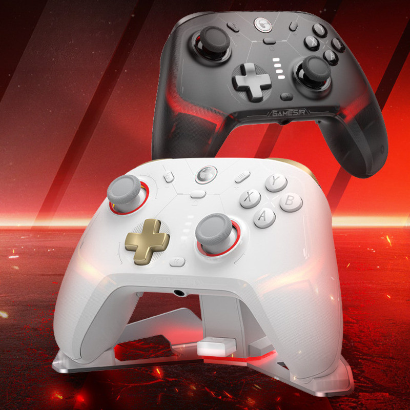 Sensory Controller Apex Game Controller PC Wireless Controller Steam ...