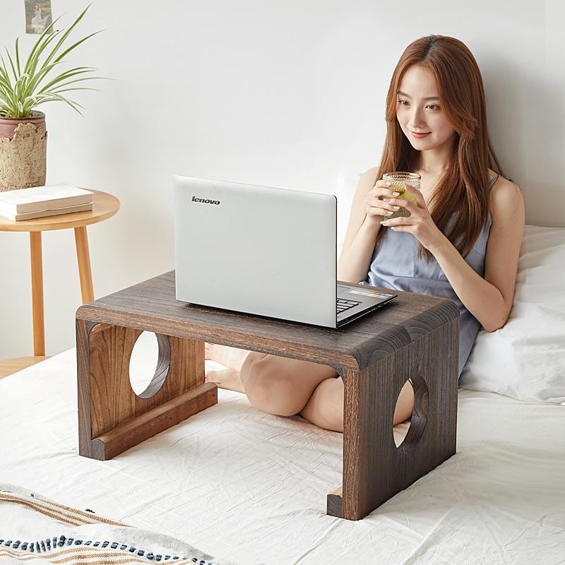 Chinese style study table balcony small table zen kang table ...