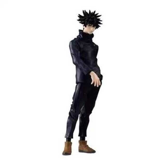 Bandai Gacha Scale Model Jujutsu Kaisen Animation Puppet Series Gojo ...