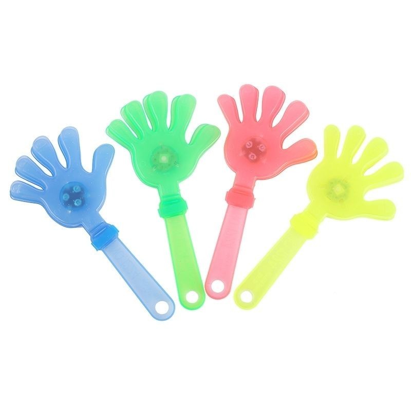 Luminous Clapping Device Clapping Clapping Clap Trap Clapping Toy Small ...