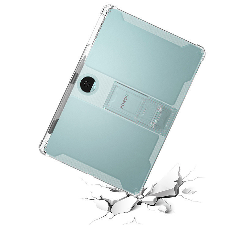 Clear Case with Pen Slot For Oppo Pad Neo 11.4" OPD2302 OPD2303 Pad 2 ...