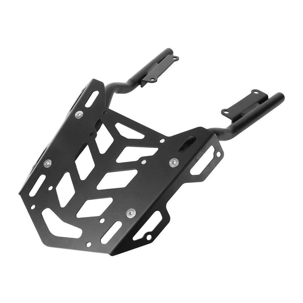 For Honda CB650R CBR650R Rear Luggage Rack Cargo Carrier Shelf CB CBR ...