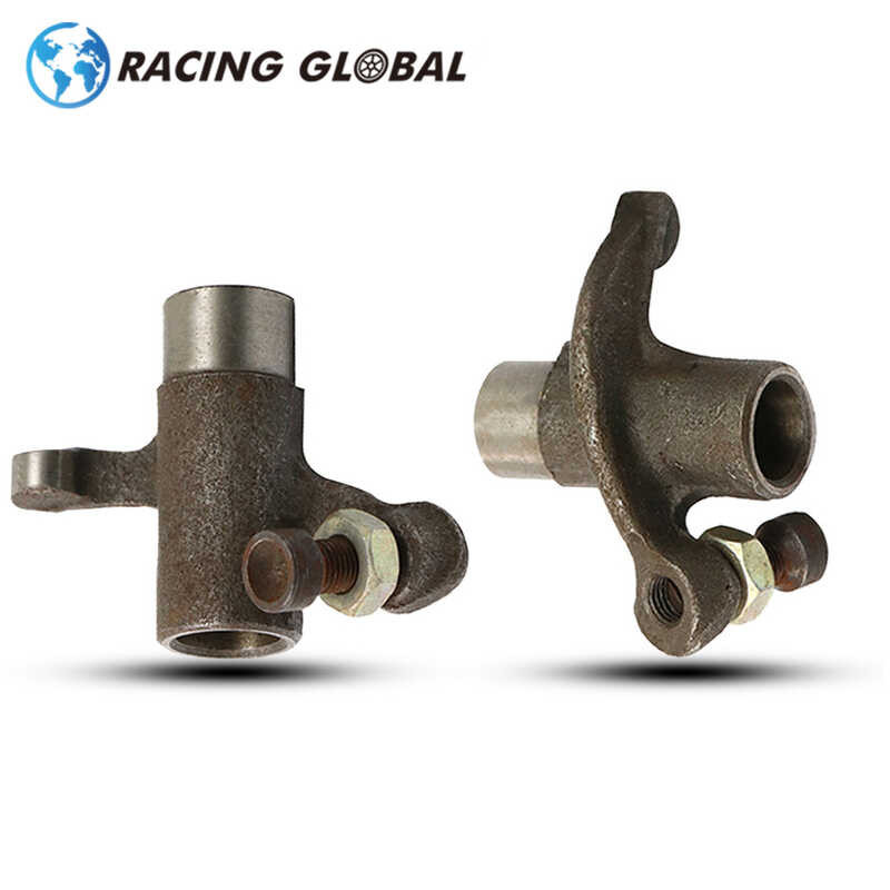 ALCON-For Ural Motorcycle Camshaft & Arm Set para sa CJ-K750 Vae Rocker ...