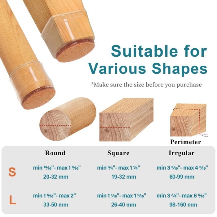 [Wholesale Price] Portable Scratch Resistant Floor Protector Soft ...