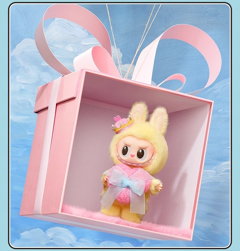 🇸🇬 POPMART LABUBU THE MONSTERS Chess Adventure Series plush hanging ...