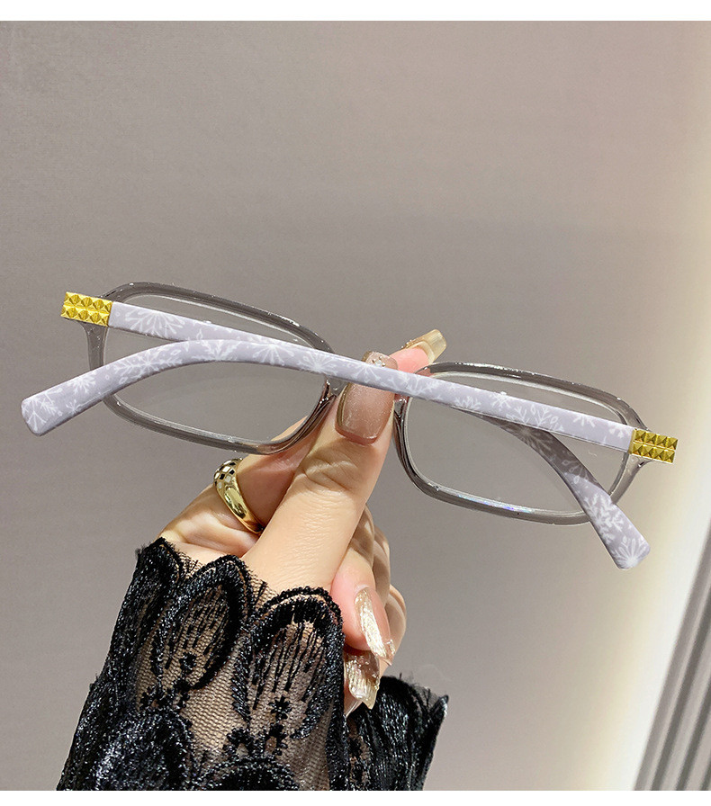 (+0~+400) presbyopia glasses, fashionable presbyopia glasses, anti blue ...