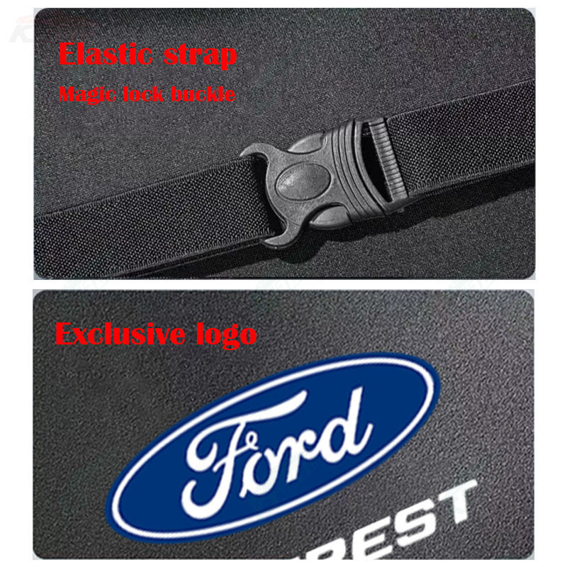 【Headrest & Lumbar Pillow】 Mercedes Benz Relieve Fatigue - Protect Neck ...