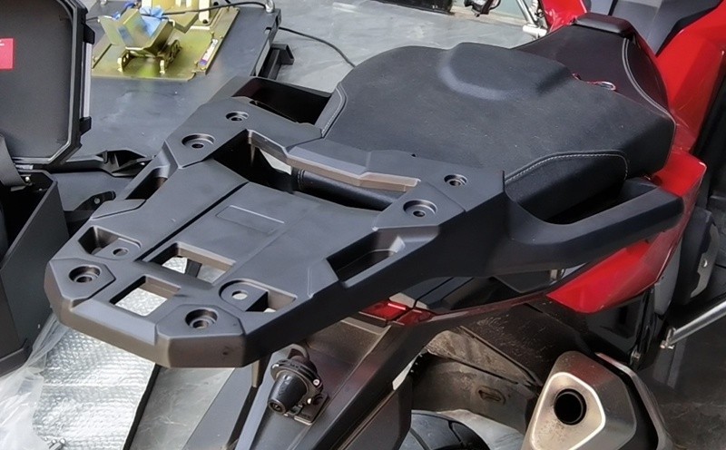 PSLER For Honda X ADV 750 XADV750 X ADV750 XADV 750 FORZA750 FORZA 750 ...