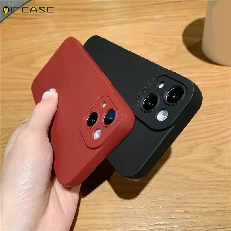 For Redmi Note 13 13R 12 Pro Plus 5G 12S 4G 12R Turbo Phone Case Candy ...