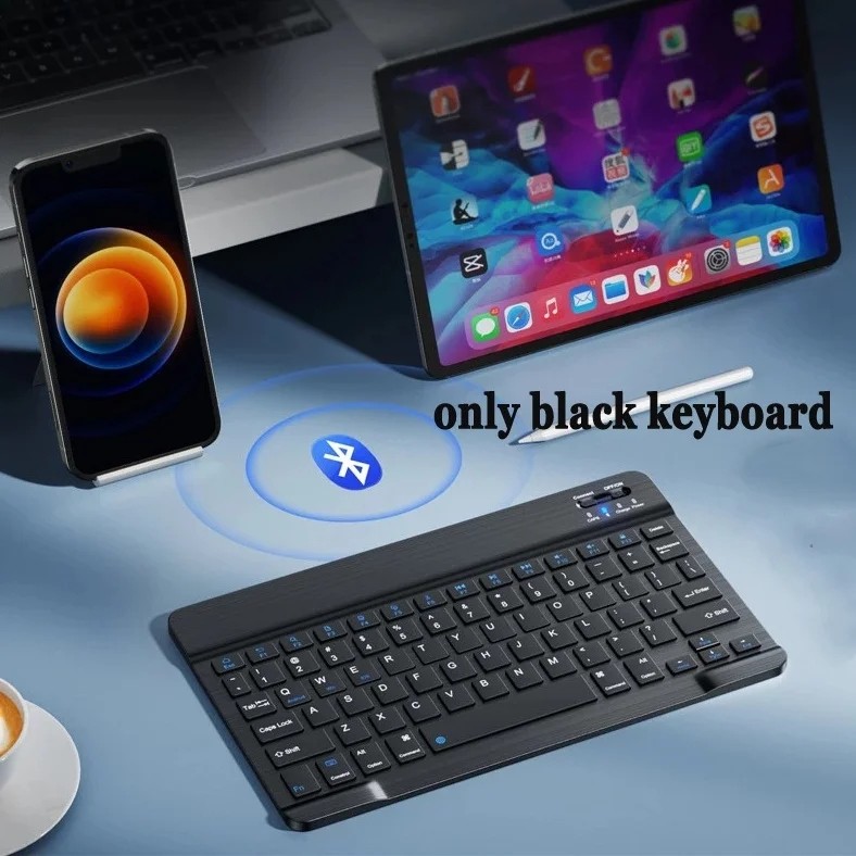 Keyboard Case For Lenovo LEGION Y700 2025 Game Tablet for Legion Y700 ...