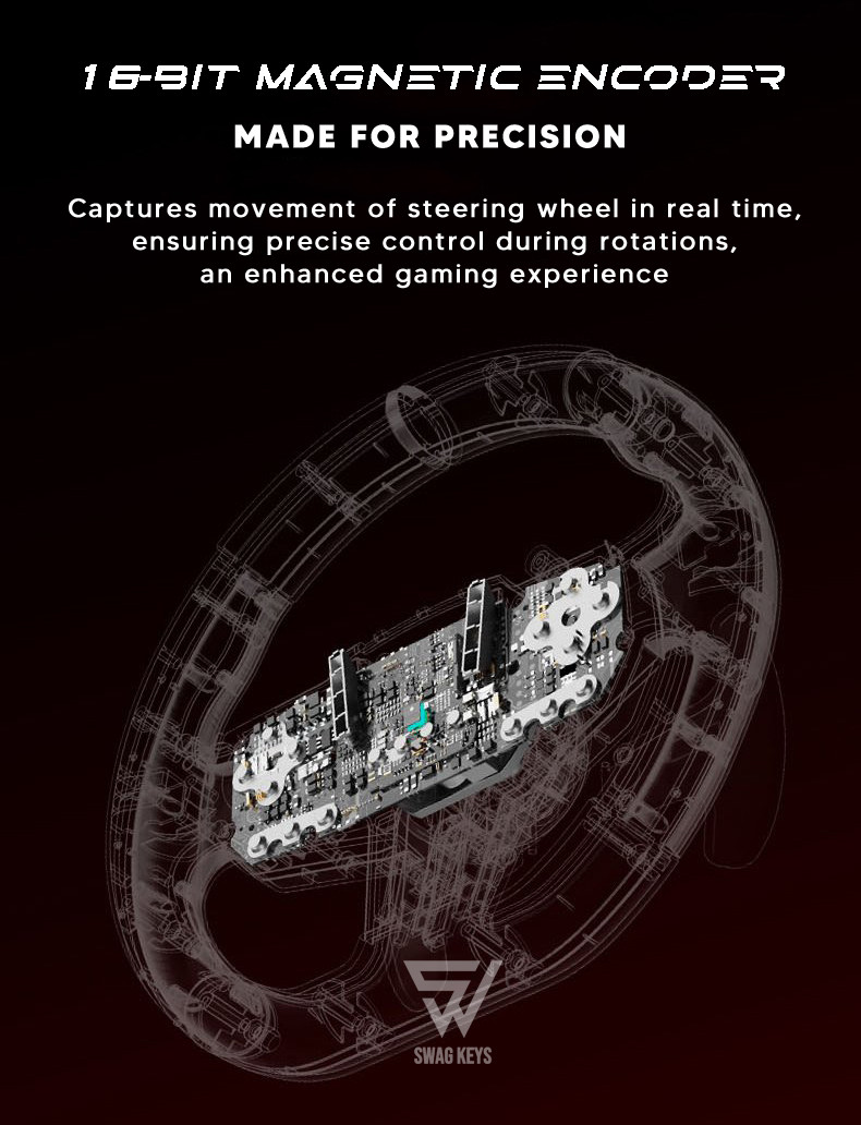 【SG】 PXN V9 GEN 2 - Simulation Racing Set Dual Haptic Motor Short Shifter Linear Pedals PC XBOX ...