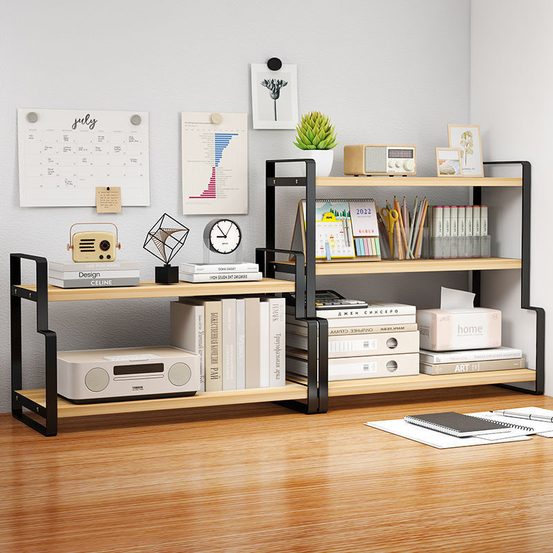 Desktop Storage Rack, Student Dormitories, Cosmetics, Miscellaneous ...
