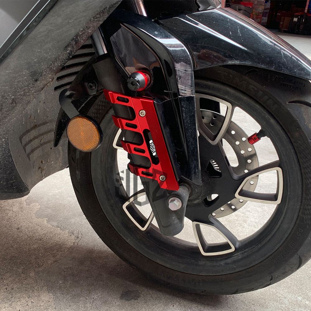 for Yamaha XSR700 XSR900 XSR155 XSR 155 900 700 Motorcycle CNC Front ...