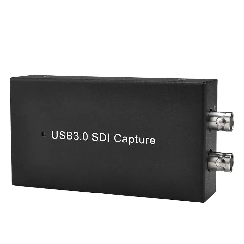 Original Ezcap 262 USB 3.0 HD 1080P 60fps SDI Video Capture Card ...