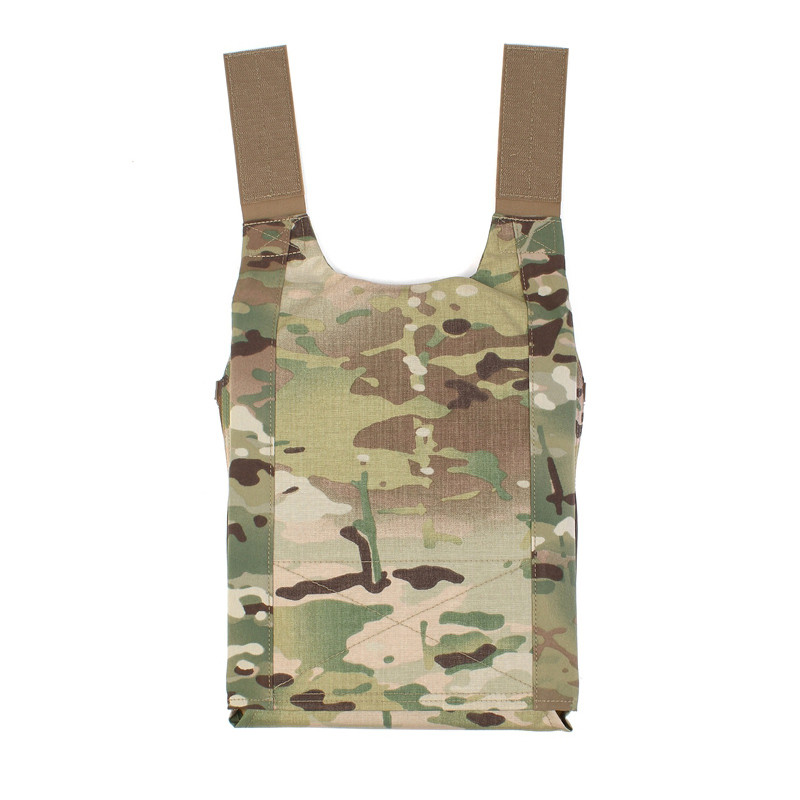 PEW Tactical Vest SS Style LV119 Overt Compatible with MK3 MK4 MK5 ...