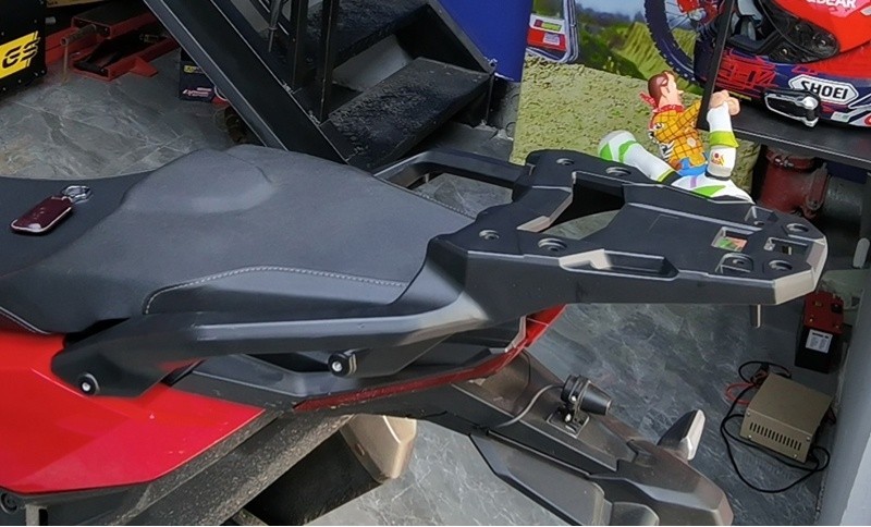 PSLER For Honda X ADV 750 XADV750 X ADV750 XADV 750 FORZA750 FORZA 750 ...