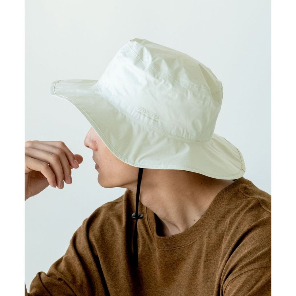 WPC Rain Breaker Safari Hat With UV Protection | Shopee Singapore