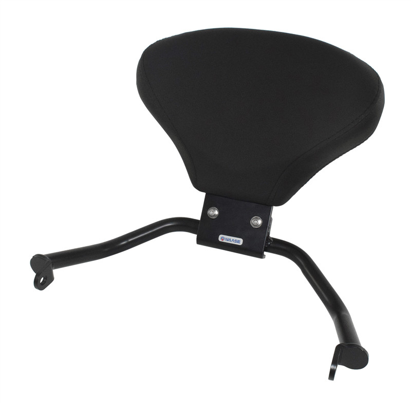 For Kawasaki Eliminator 500 2024 2025 Rear Sissy Bar Passenger Back ...