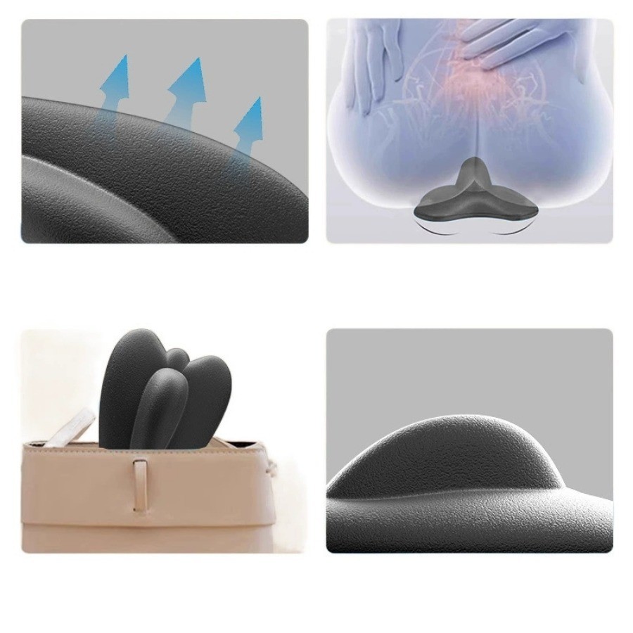 Kegel Exercise Machine Pelvic Floor Muscle Trainer Kegel Trainer For ...