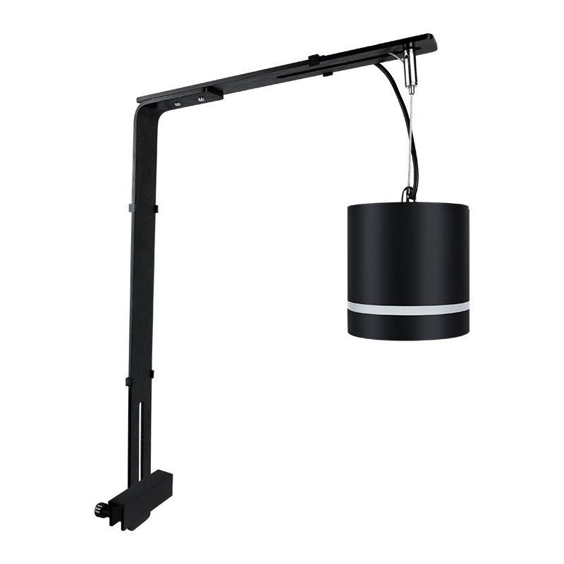 Aquatic Lamp Aquarium Light Fish Tank led Lighting Yellow Light White ...
