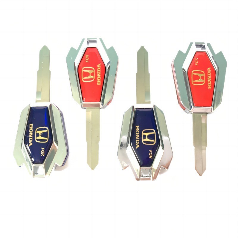 NEW!Key Blanks for HONDA MED XRM WAVE 100 with light | Shopee Singapore