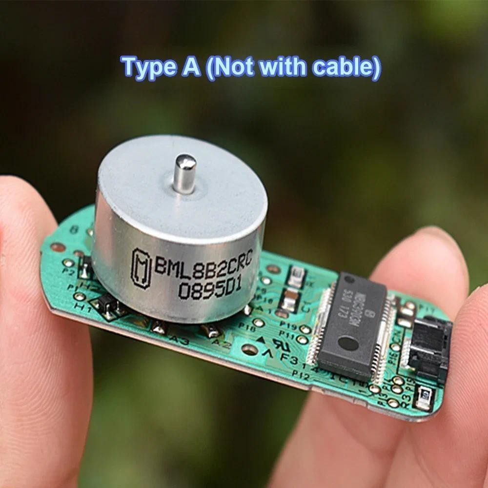 Good Quality Rare Earth Medium Strong Magnetic Micro Mini Brushless Motor DC 5V 6V BLDC Motor ...