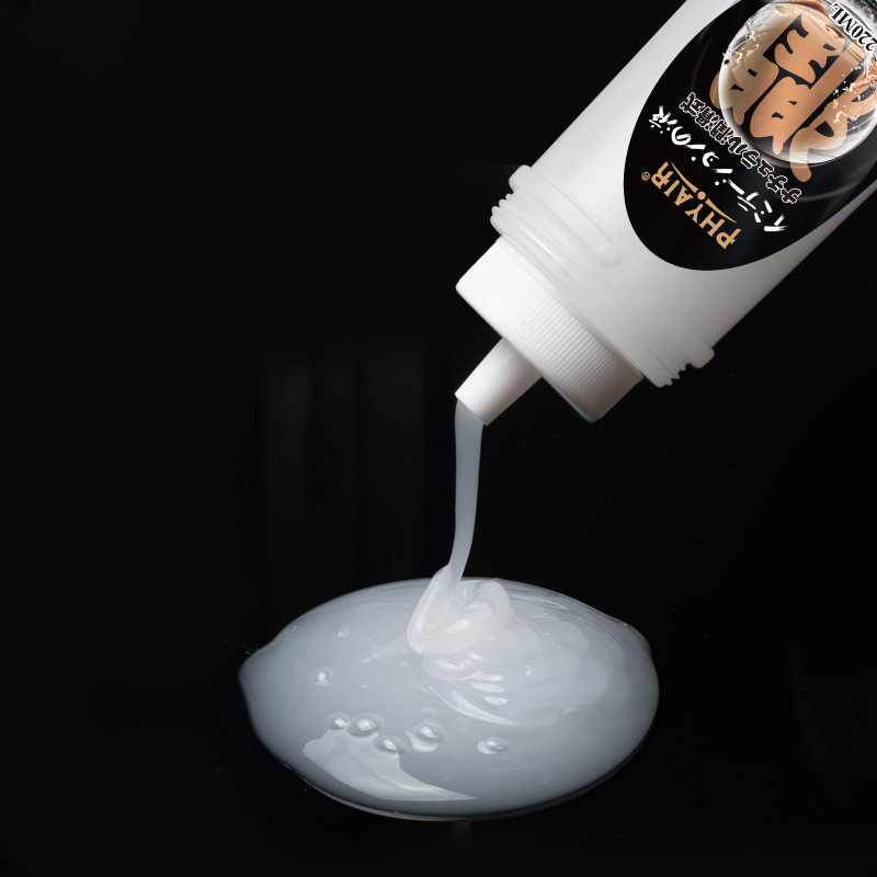 Human Body Lubricant 220ml/300ml Simulated Semen Human Body Lubricant ...