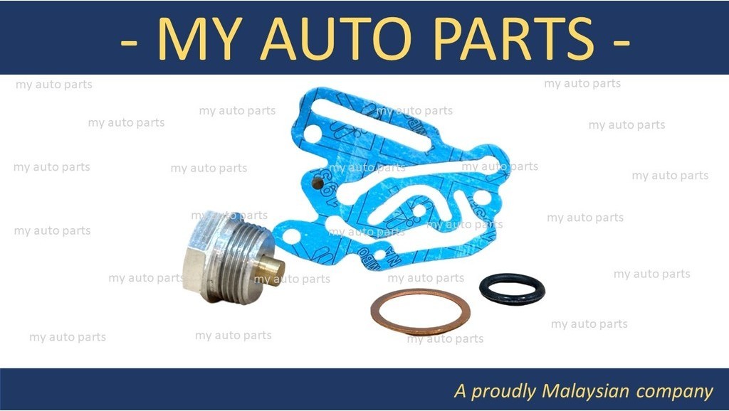 PROTON SAGA ISWARA 12V CARBURETOR AUTO CHOKE CHOP REPAIR KIT (HALF SET ...