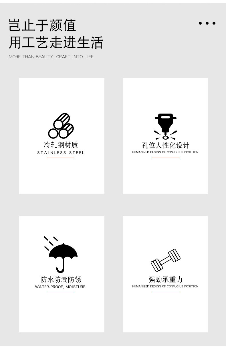 L-shape rectangle stainless steel right-angle-connecter connection ...