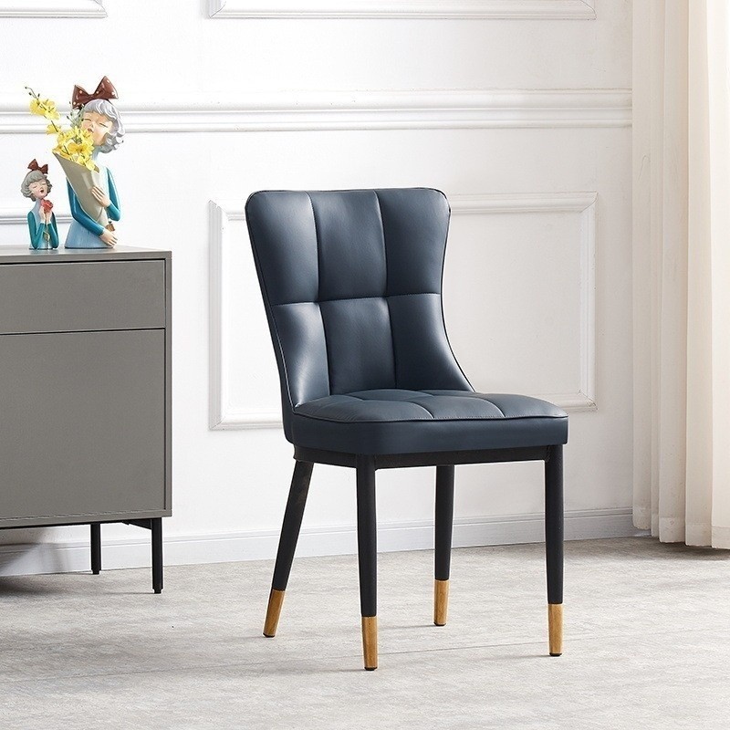 Dining Chair Luxury Dining Nordic Coffee Shops Sales Offices ...