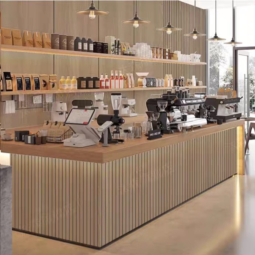 [Local Seller] Wall Adhesive Roll Fluted Wallpaper Sticker Easy ...