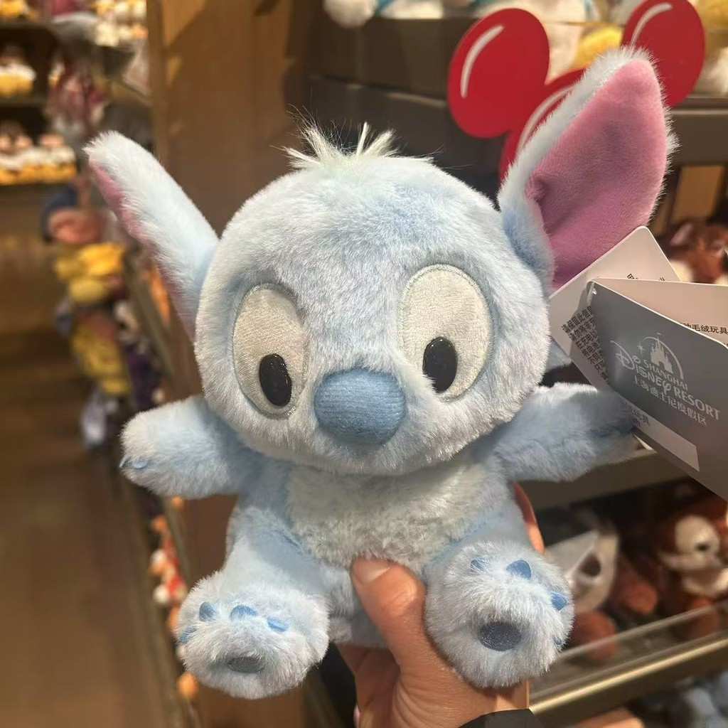 Xiaohongshu Hot Sale Clapping Stitch Doll Child comforter toy Creative ...