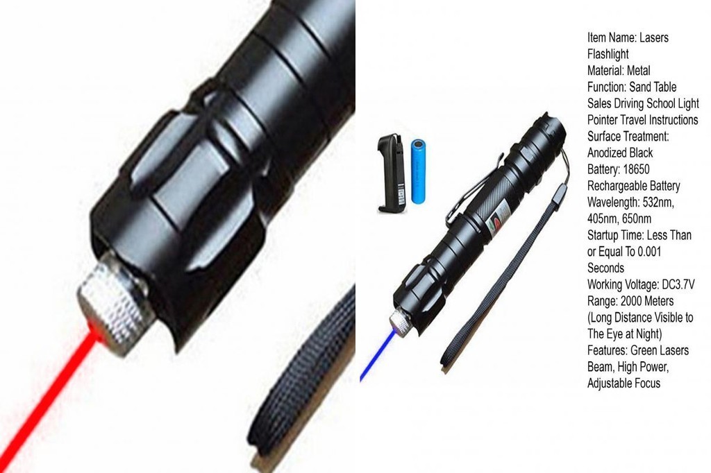 Shapxp Starlight Effects Lasers Gadget High-power Lasers Pointer High ...