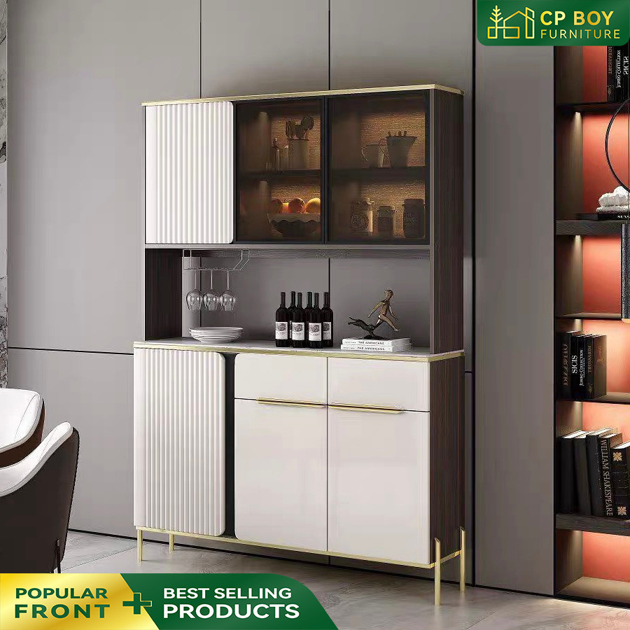 Ssr Wine Cabinet Kitchen Storage Cabinet Storage Cabinet Sideboard ...