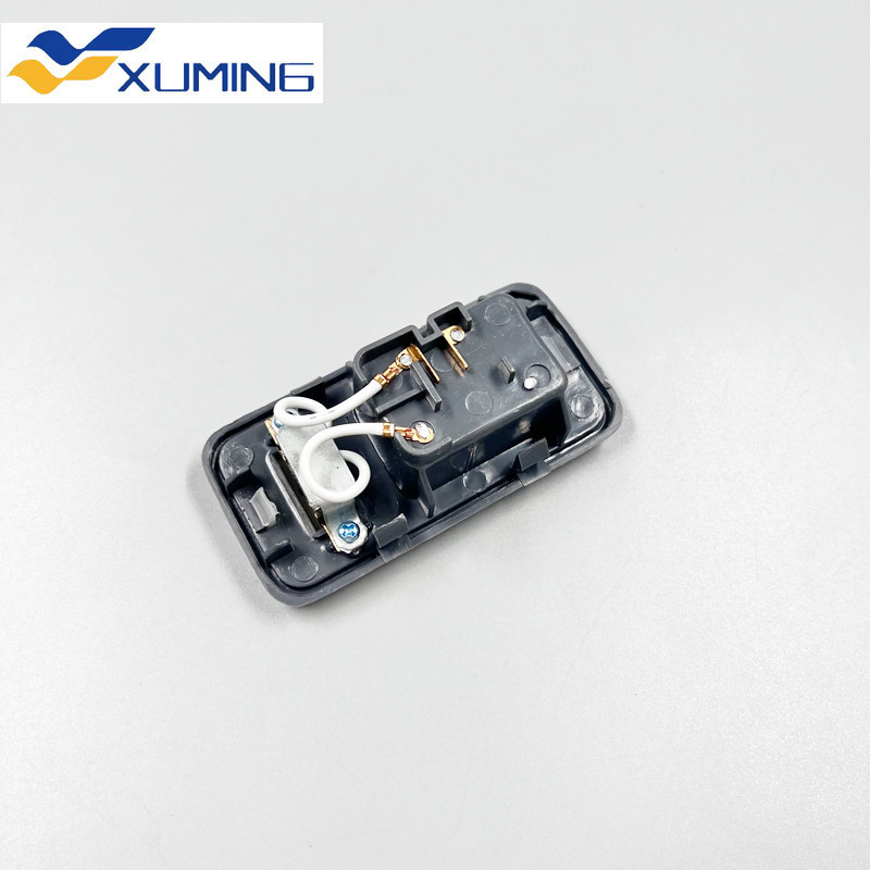 XM Sliding Door Step Board Light for 2005-2018 Toyota Hiace | Shopee ...