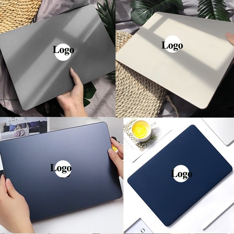 Matte Cream Case for Macbook Air 15 M2 Candy Hard Cover 2023 2022 Pro ...